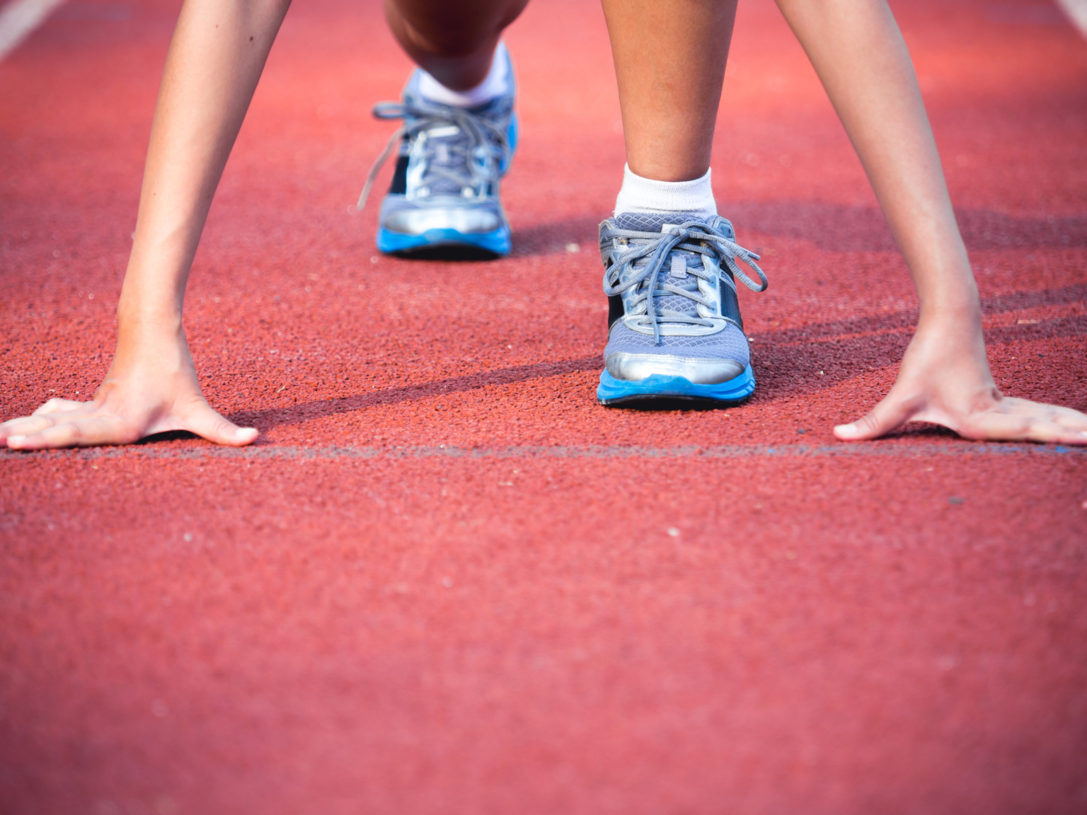 Run, Forrest, Run! | Nexus Investment Management