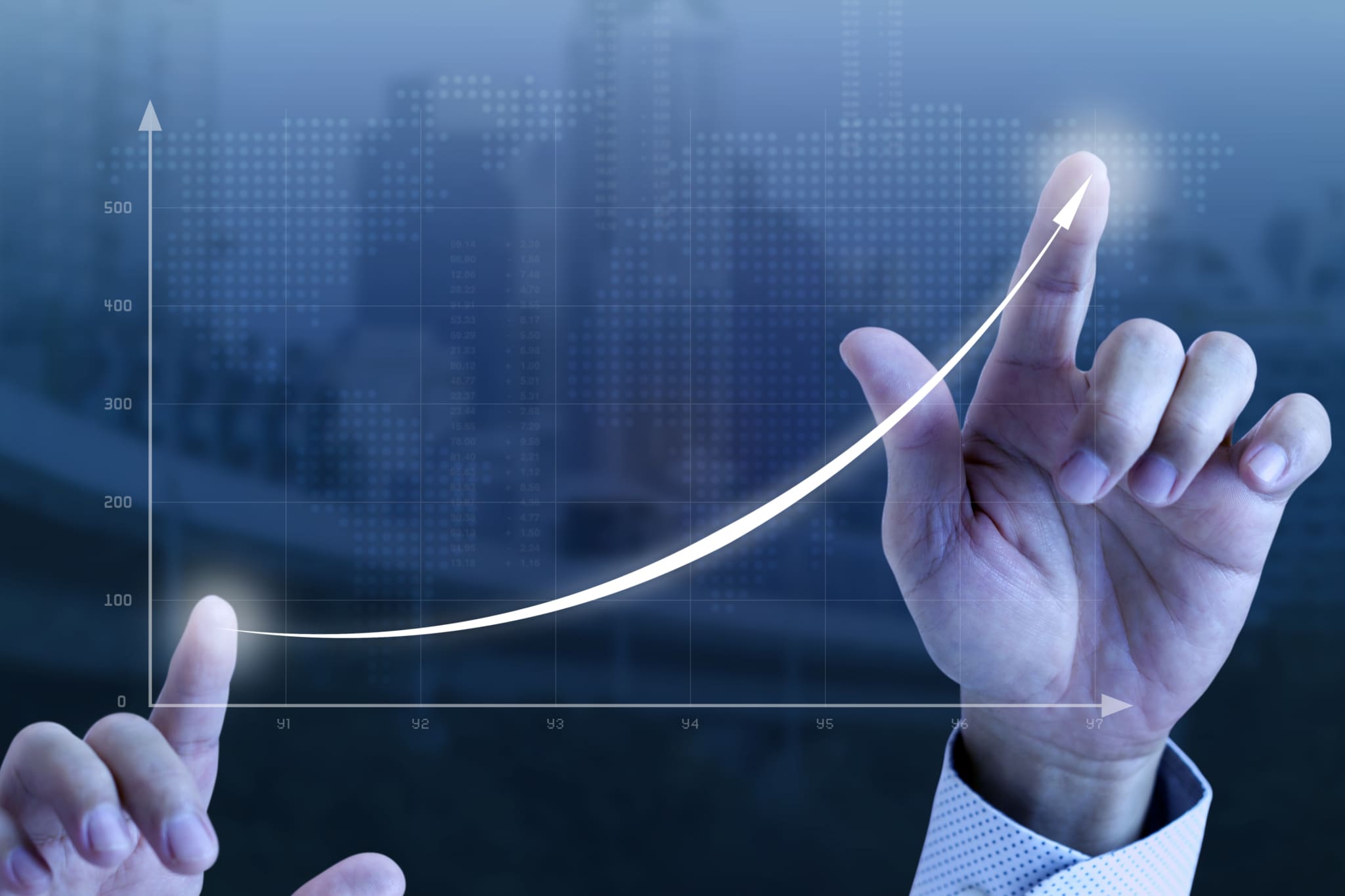 Guidelines For Financial Planning Assumptions Nexus Investment Management