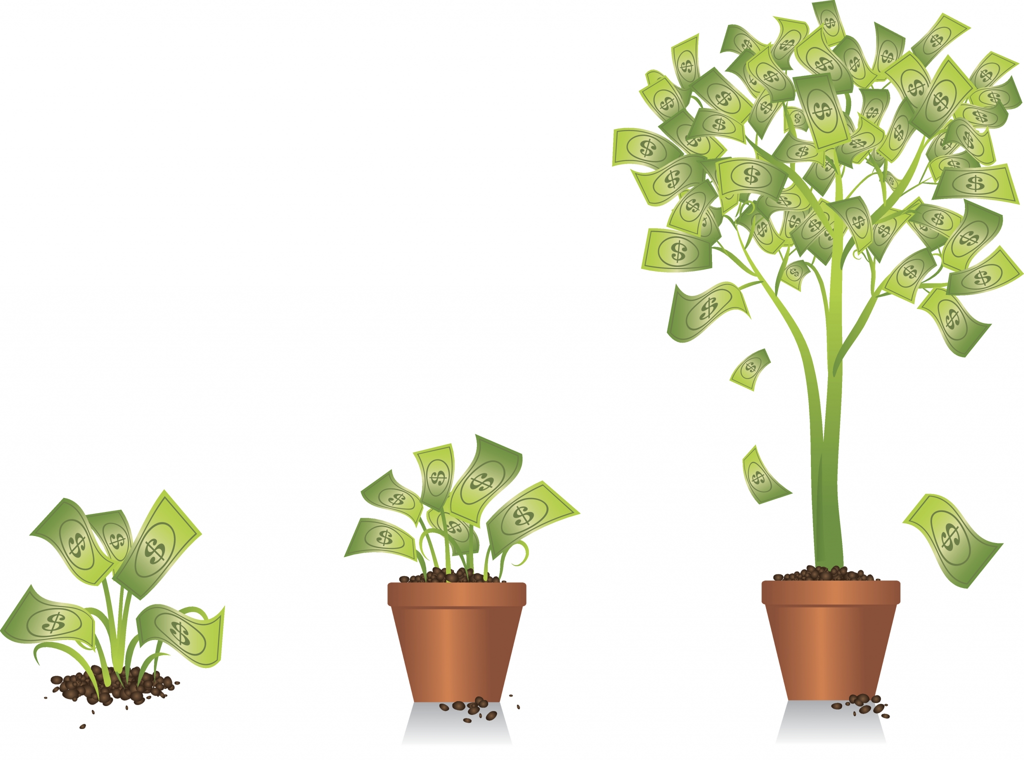 The Money Tree: A Twenty-Year Nexus Testimonial | Nexus Investment ...