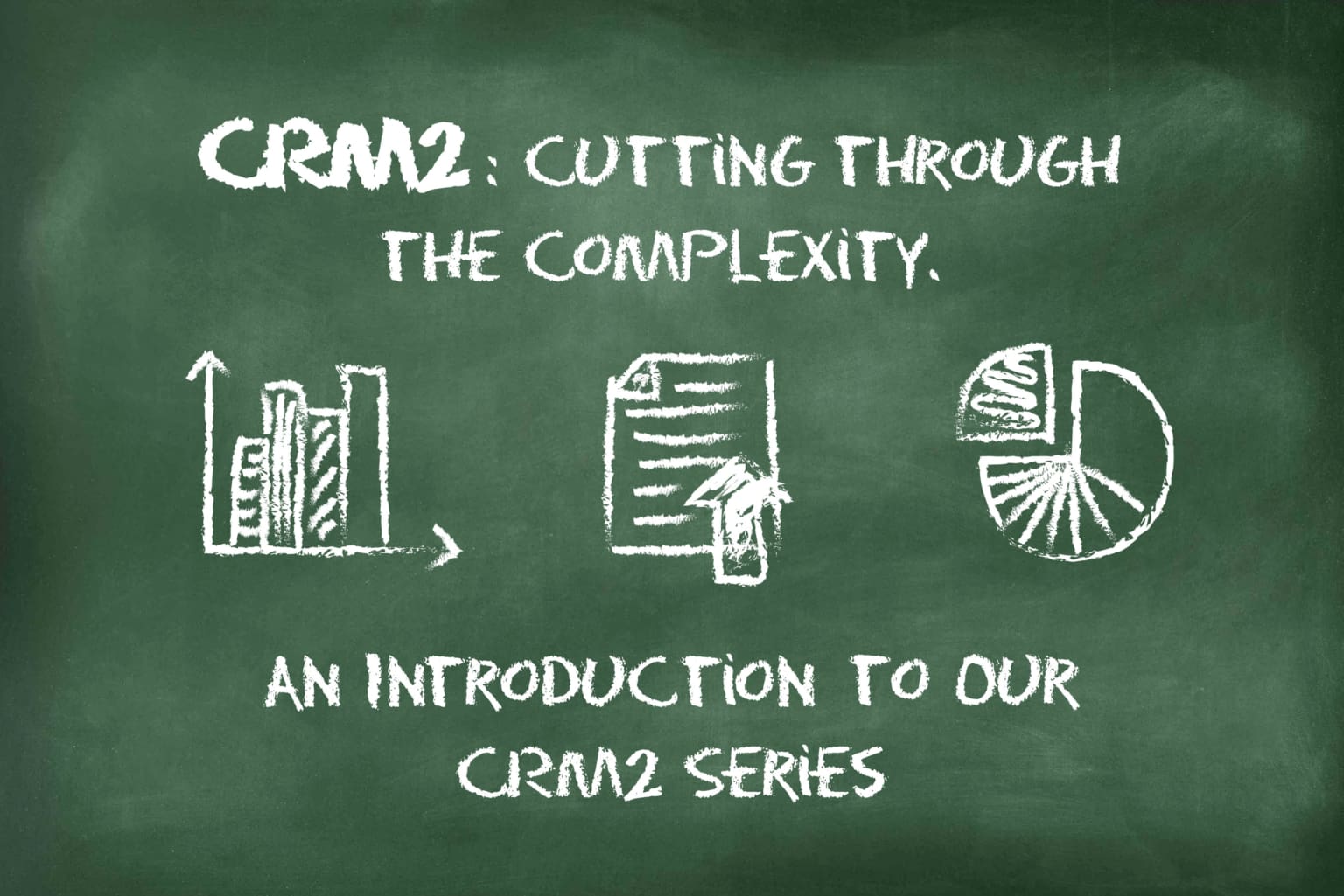 CRM2: Simplified | Nexus Investments
